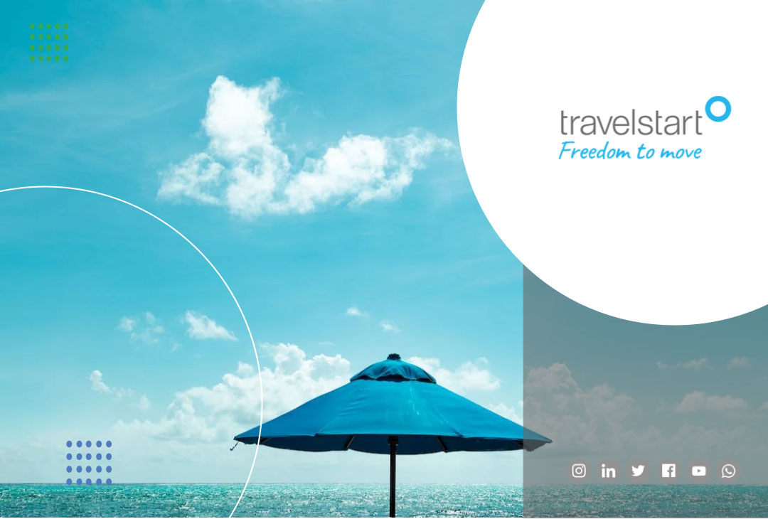 Travelstart - Google transformation aligned with core values of ...