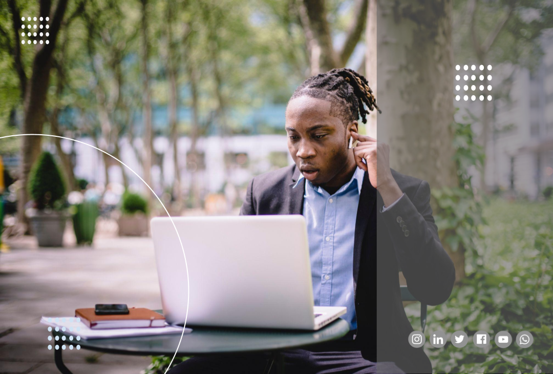 Video Call Etiquette: Small Ways to Make a Big Impression Online