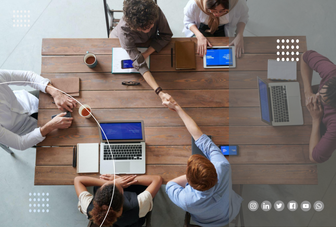 How to Ensure Communication Keeps Flowing in Your Teams