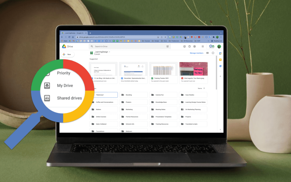 5 Ways to Increase Collaboration in your Team - Opennetworks